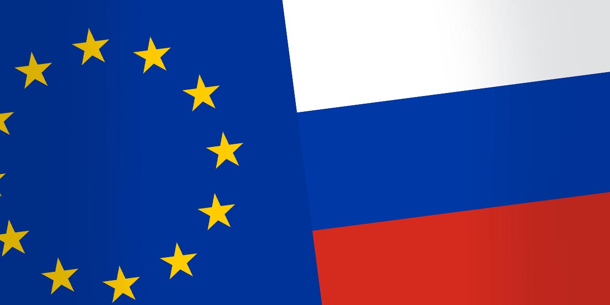 The EU must be reformed, not dissolved: Putin wants a divided and weak ...